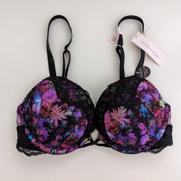 Victoria's Secret | Intimates & Sleepwear | Nwt Victorias Secret Very ...